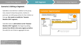 Market Segmentation Tool | PDF