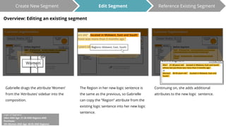 Market Segmentation Tool | PDF