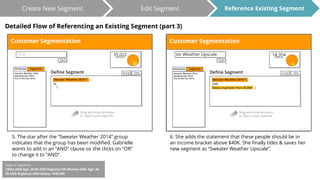 Market Segmentation Tool | PDF