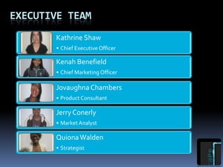 Team 4 presentation[1] | PPTX