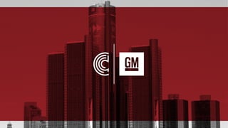 Chevrolet Firefly | PPT