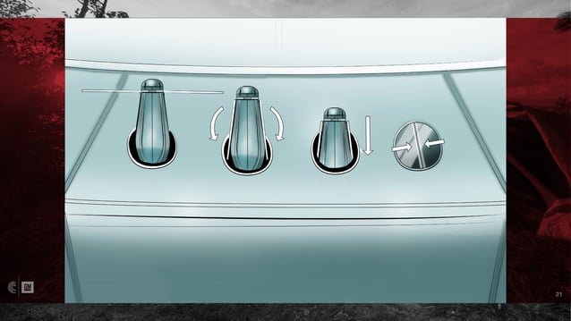 Chevrolet Firefly | PPT