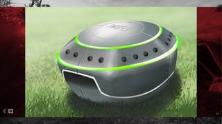 Chevrolet Firefly | PPT