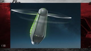 Chevrolet Firefly | PPT