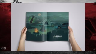 Chevrolet Firefly | PPT