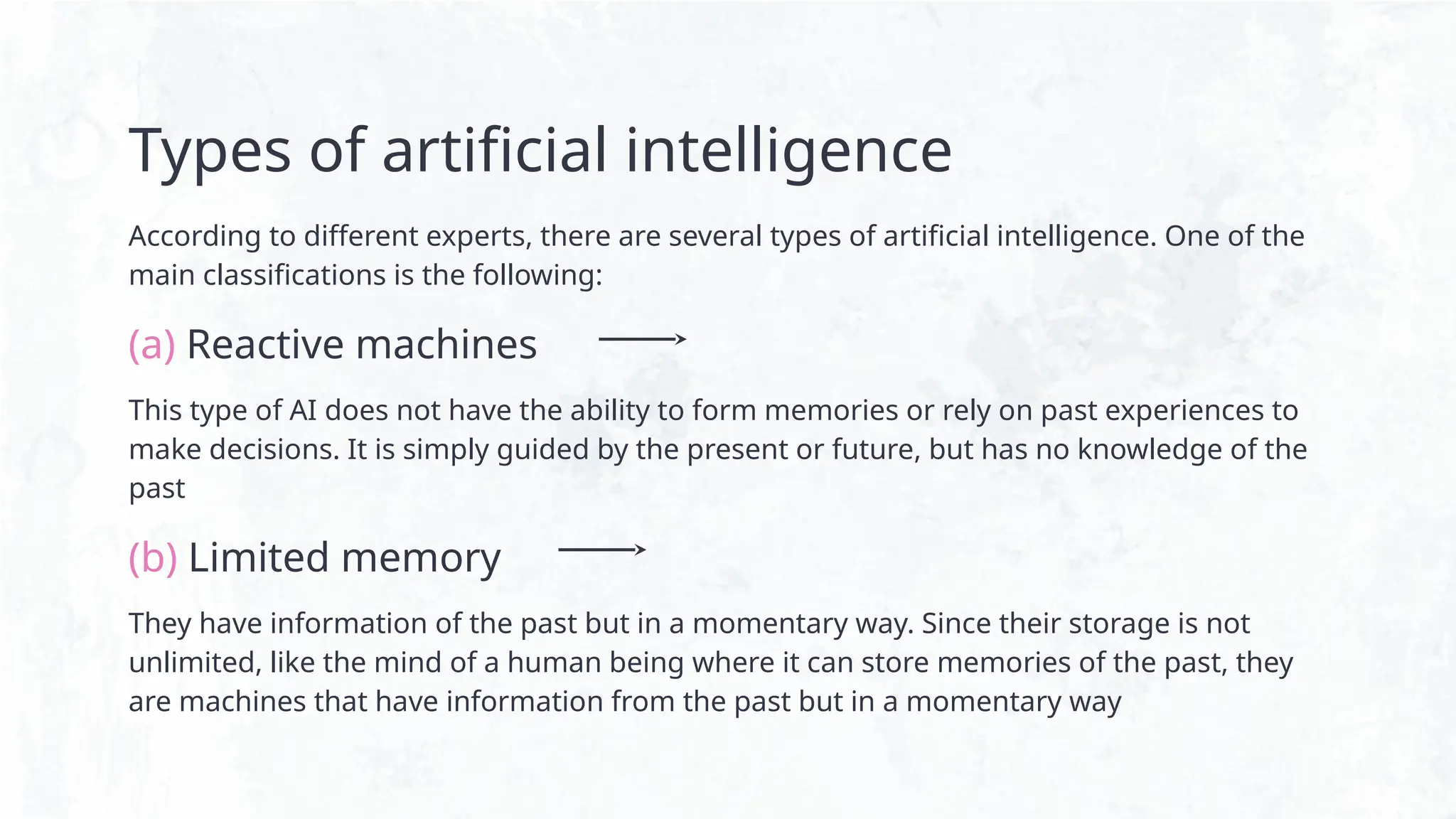 Artificial Intelligence-Advantages and disadvantages of AI | PPTX