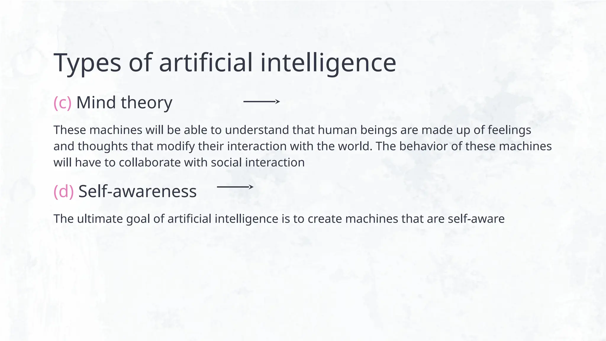 Artificial Intelligence-Advantages and disadvantages of AI | PPTX