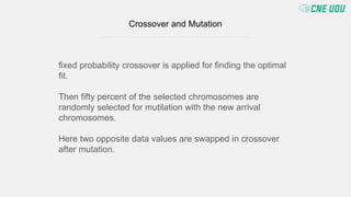 Team 5 imputing_medical_missing_data_ga approach_preseatation | PDF