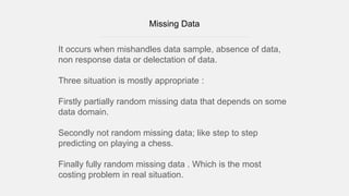 Team 5 imputing_medical_missing_data_ga approach_preseatation | PDF