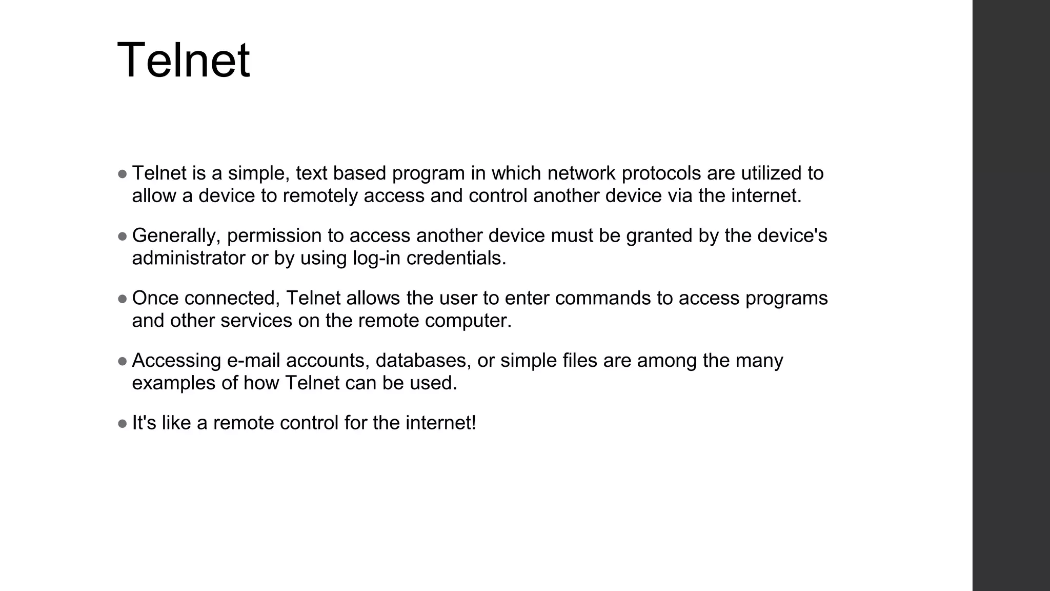 Team 5 presentation | PPTX