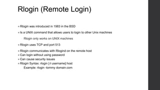 Team 5 presentation | PPTX
