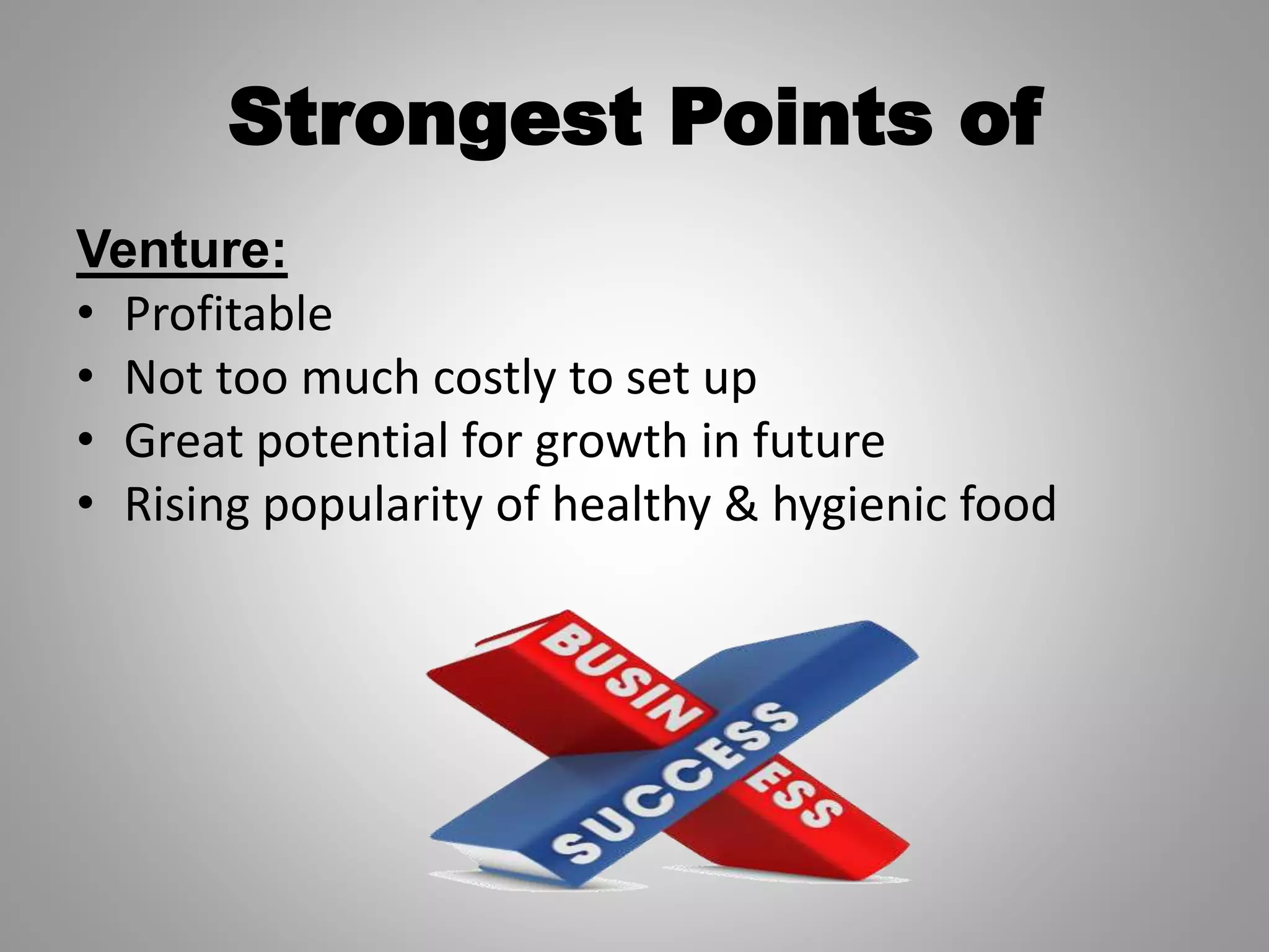Comic Based Food Cart | PPTX | Business Accounting & Finance | Business