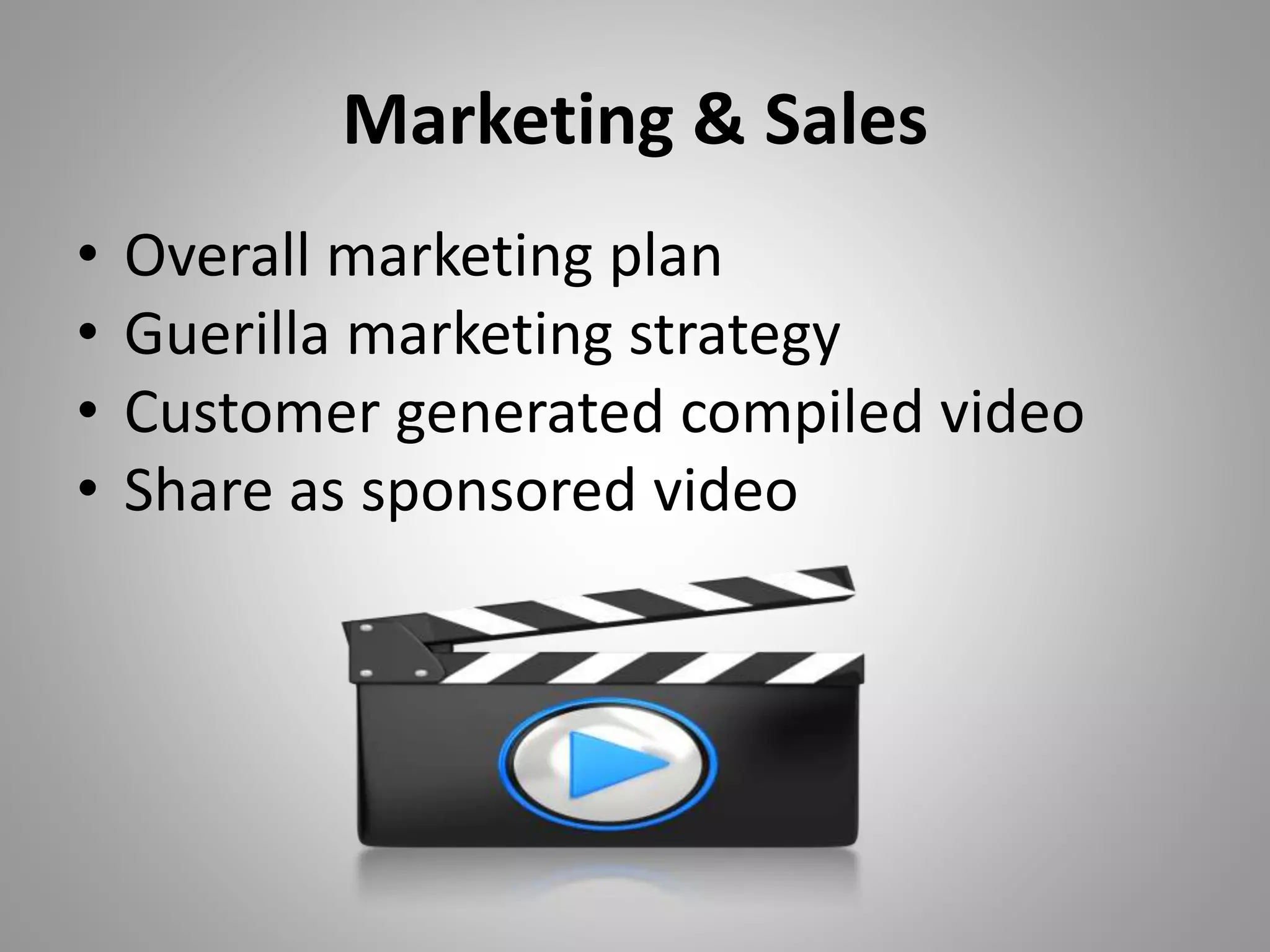 Comic Based Food Cart | PPTX | Business Accounting & Finance | Business