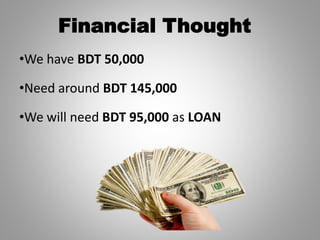 Comic Based Food Cart | PPTX | Business Accounting & Finance | Business