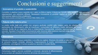 Repositioning BRITA | PPT