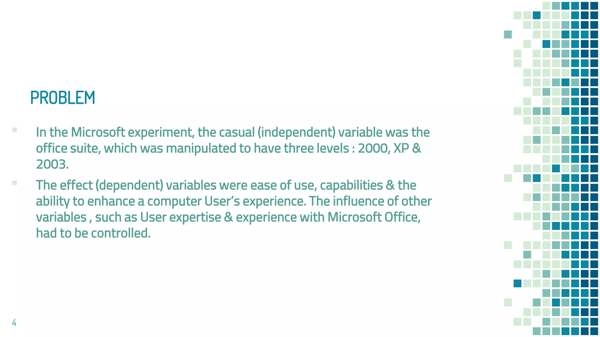 Case Study - Microsoft | PPT