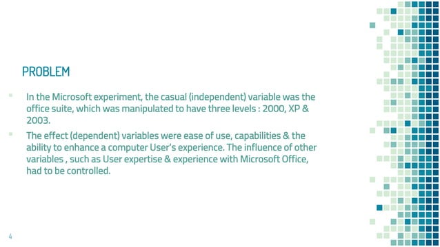 Case Study - Microsoft | PPT