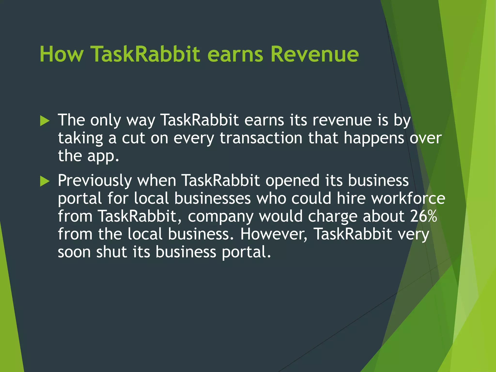 Team 7 task rabbit (1) | PPTX