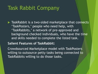 Team 7 task rabbit (1) | PPTX