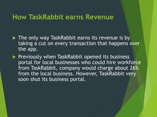 Team 7 task rabbit (1) | PPTX