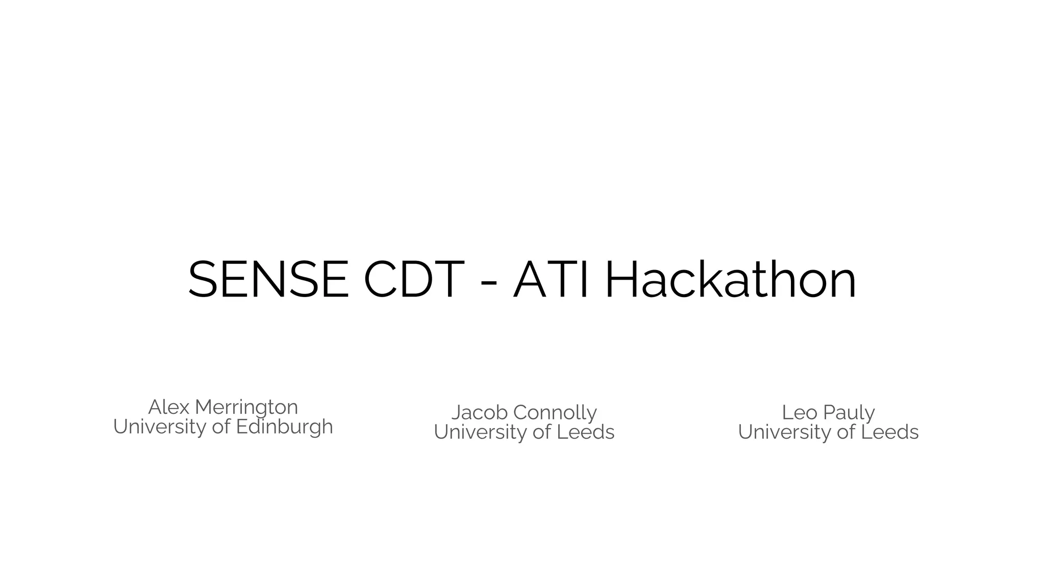 Team 9: Extraction and classification of satellite image patches | PPT