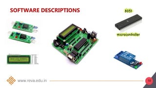 Automatic room lighting system | PPTX