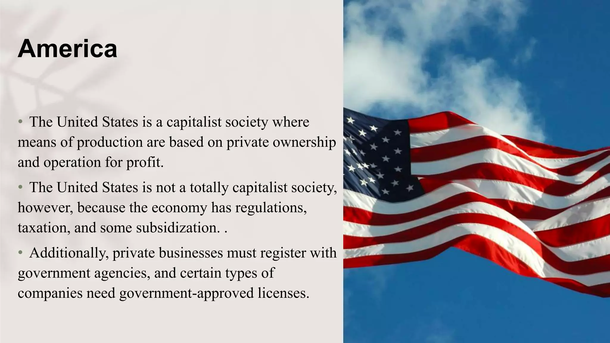 Capitalism and Communism: And their Comparison | PPTX