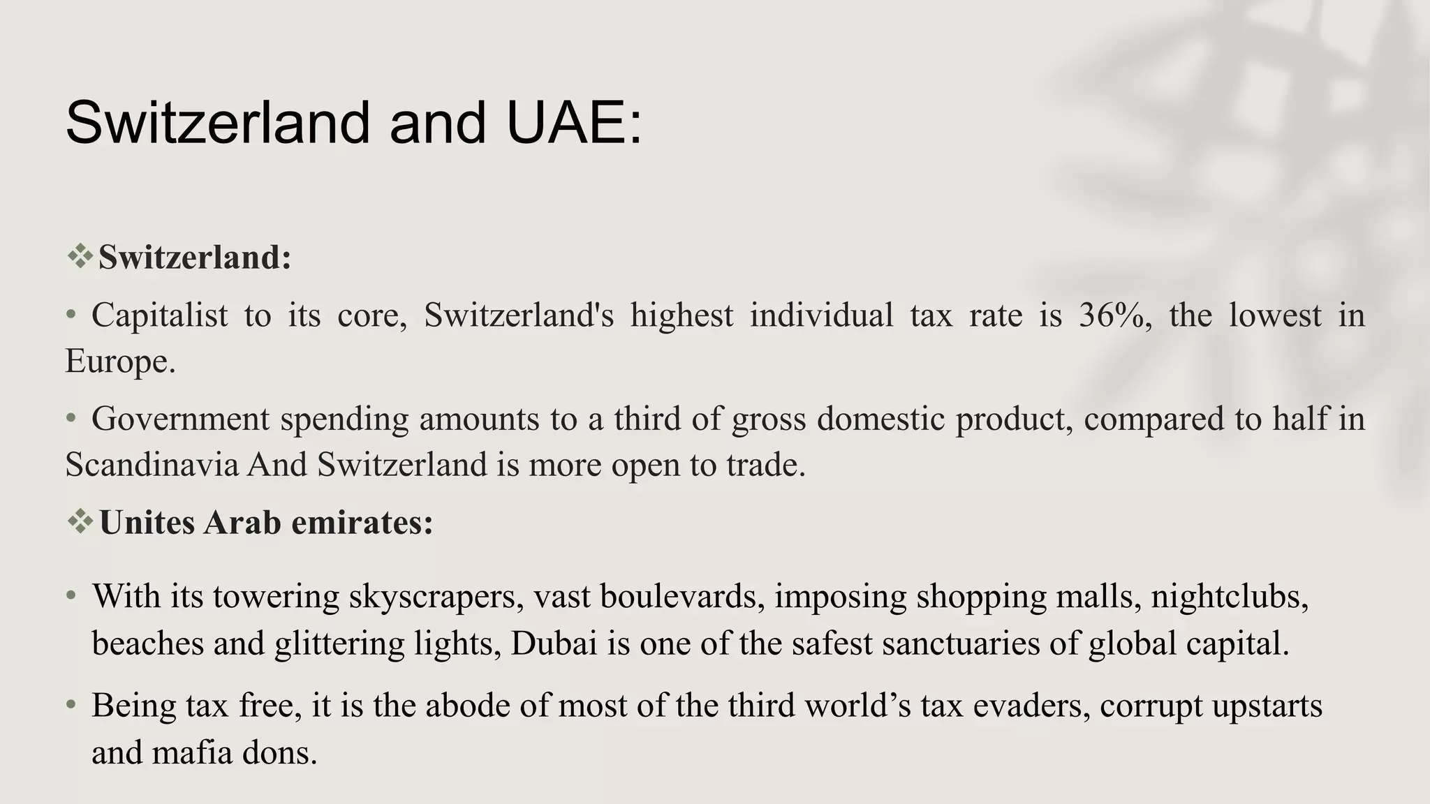 Capitalism and Communism: And their Comparison | PPTX