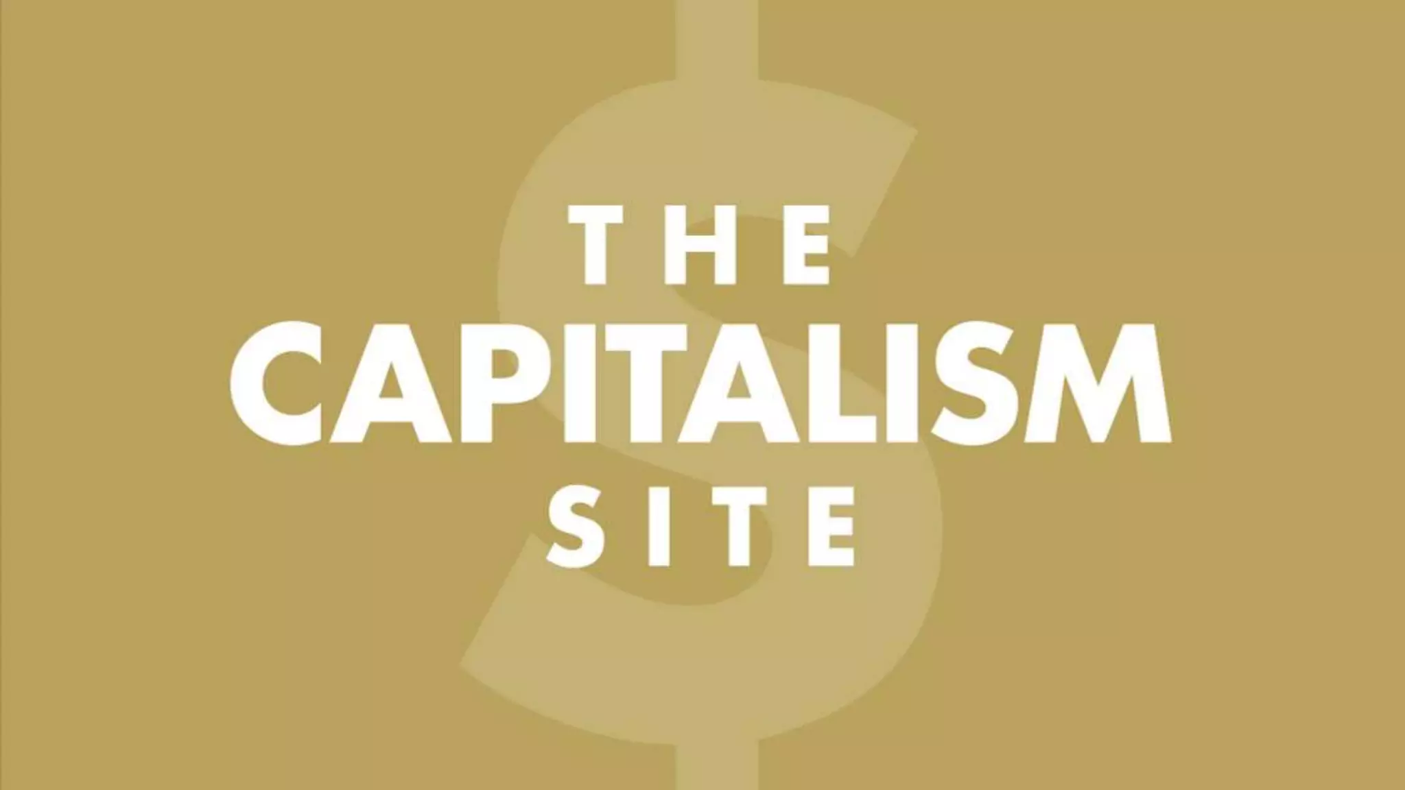 Capitalism and Communism: And their Comparison | PPTX