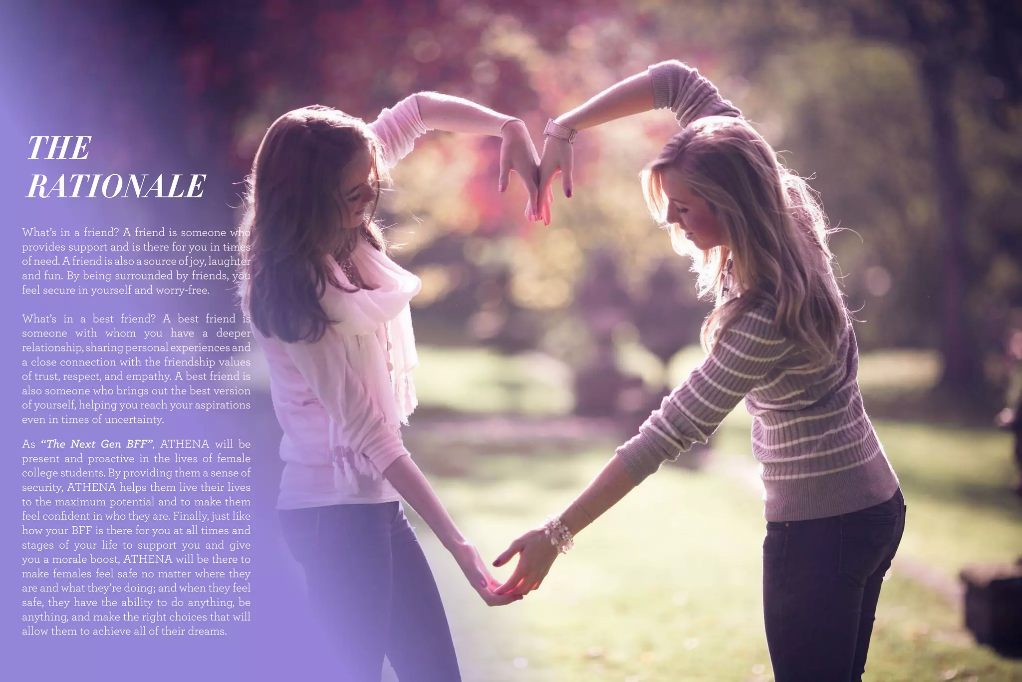 Athena - Communications Plan | PDF