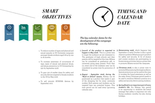 Athena - Communications Plan | PDF