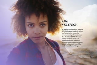 Athena - Communications Plan | PDF