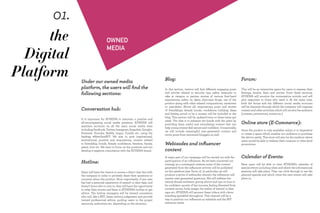 Athena - Communications Plan | PDF