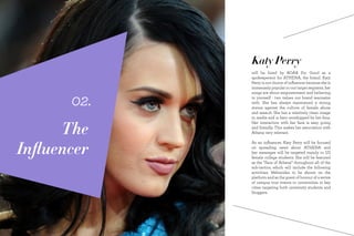 Athena - Communications Plan | PDF