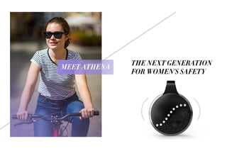 Athena - Communications Plan | PDF