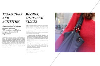 Athena - Communications Plan | PDF