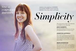 Athena - Communications Plan | PDF