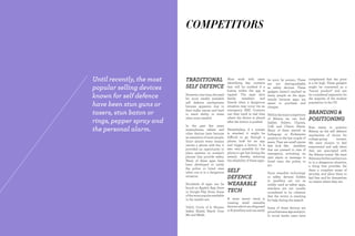 Athena - Communications Plan | PDF