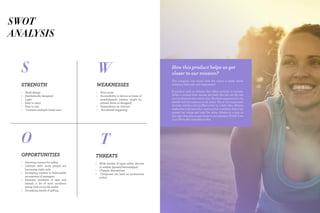 Athena - Communications Plan | PDF