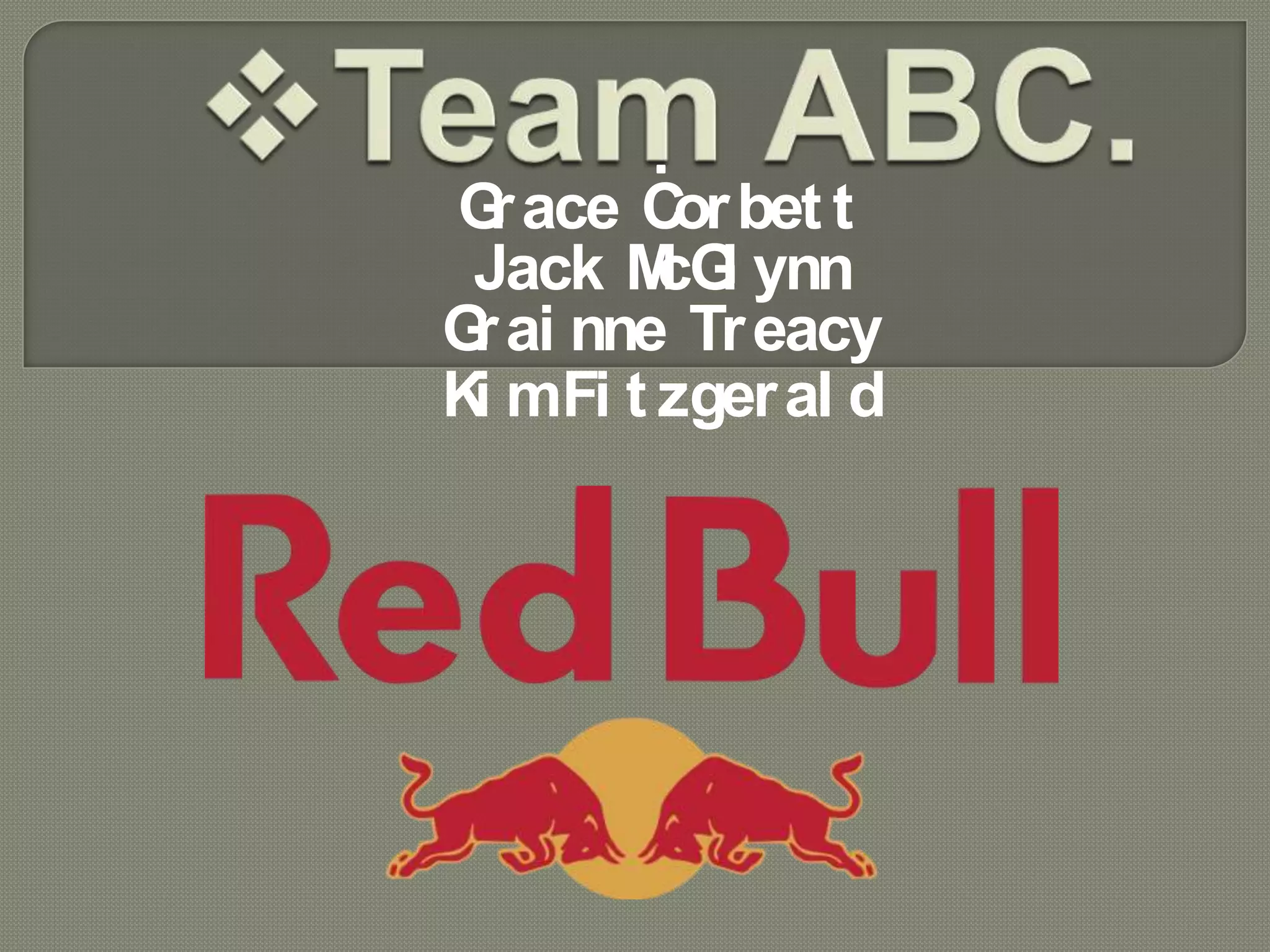 Team abc slides | PPTX