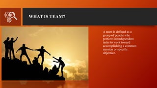 Team, Aim and Targets.pptx