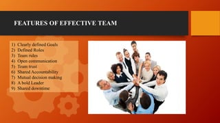 Team, Aim and Targets.pptx
