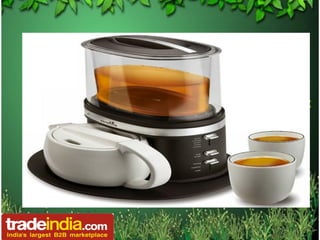 Tea Maker | ODP