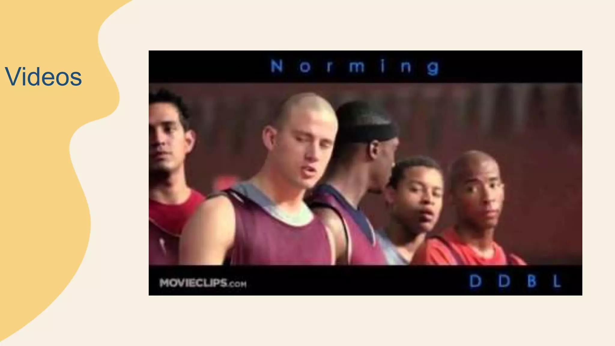 Team Amber Presentation | PPT