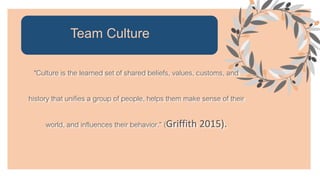 Team Amber Presentation | PPT