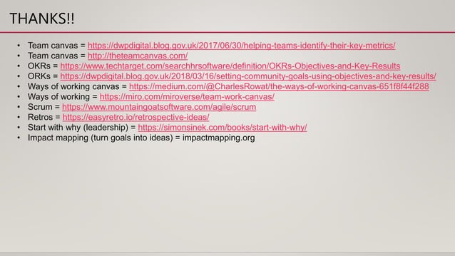 Team and project leadership - Ryan Hewitt.pptx