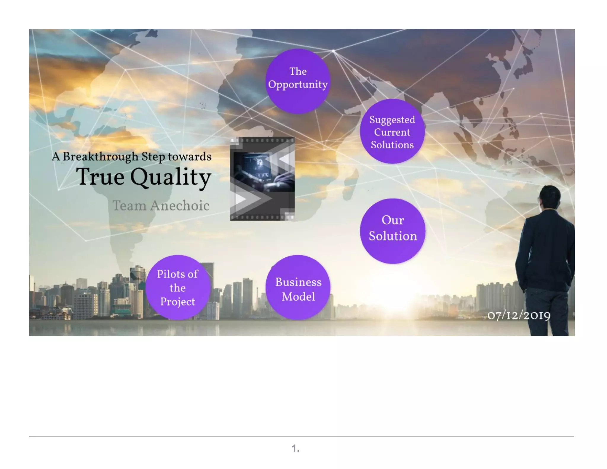 Novel Image Super-Resolution Algorithm for Improving Ultrasound Image ...
