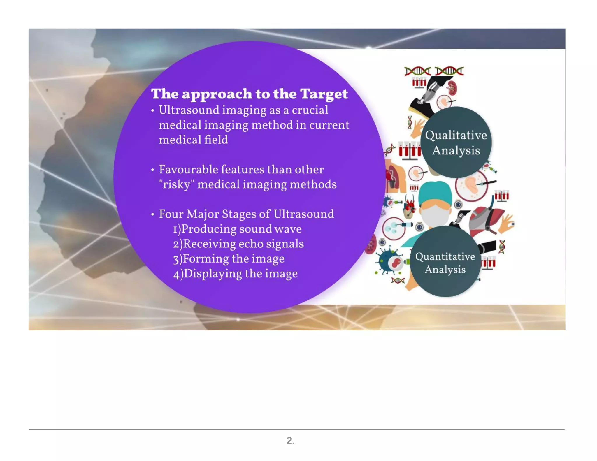 Novel Image Super Resolution Algorithm For Improving Ultrasound Image Quality Ppt