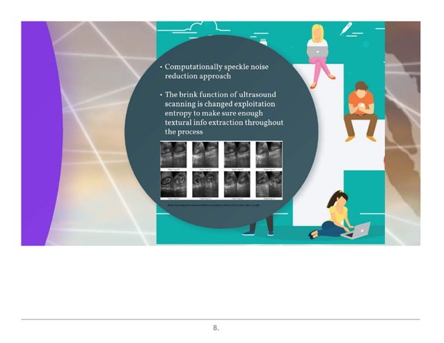 Novel Image Super Resolution Algorithm For Improving Ultrasound Image Quality Ppt Free Download
