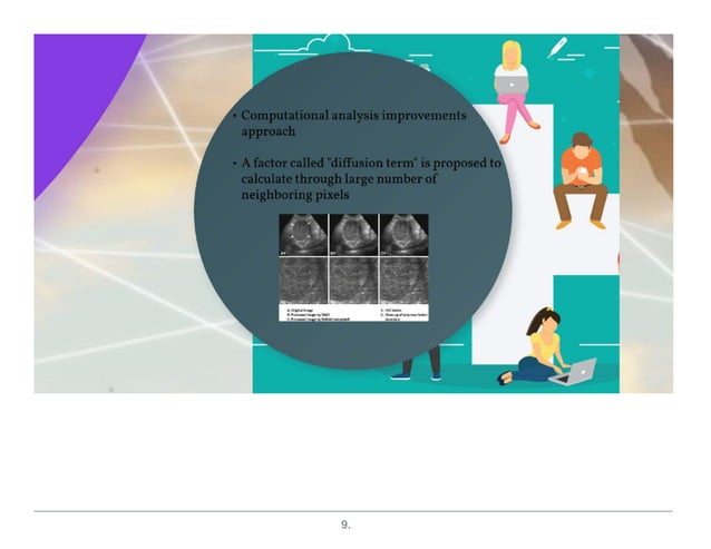 Novel Image Super Resolution Algorithm For Improving Ultrasound Image Quality Ppt